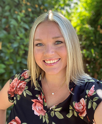 Staff Snapshot: Amanda Houston, PC gamer | UCnet