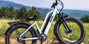 UC launches e-bike discount program for students, staff and faculty | UCnet