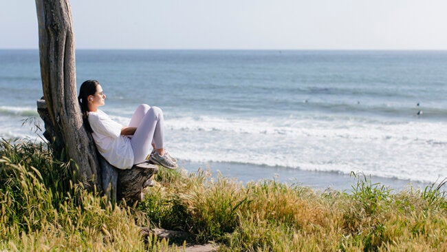 Four quick ways to truly rest | UCnet