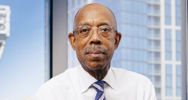 From President Drake: The strength that built us will sustain us | UCnet