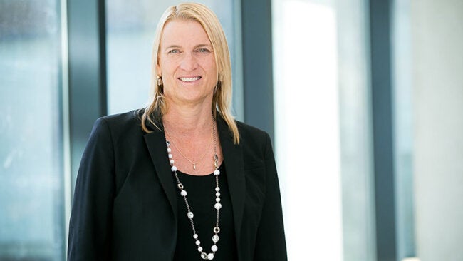 Several UC staff leaders are celebrated by Becker's Hospital Review | UCnet
