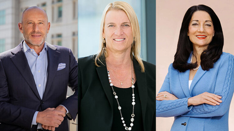 Three UC Health leaders named "CEO Influencers to Know" | UCnet