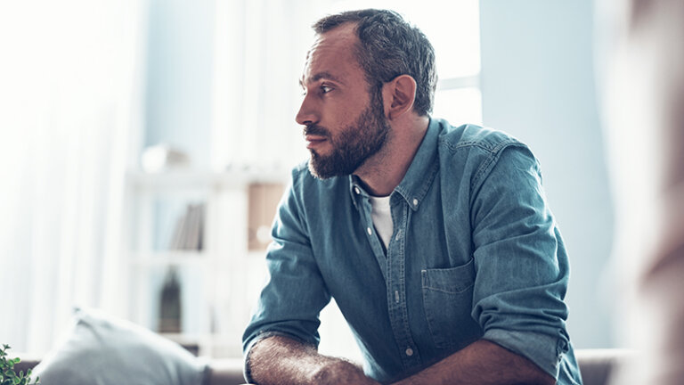 Seven ways to shift your difficult emotions | UCnet