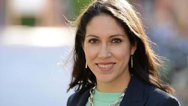 CUCSA shares recording of town hall featuring Regent Anguiano | UCnet