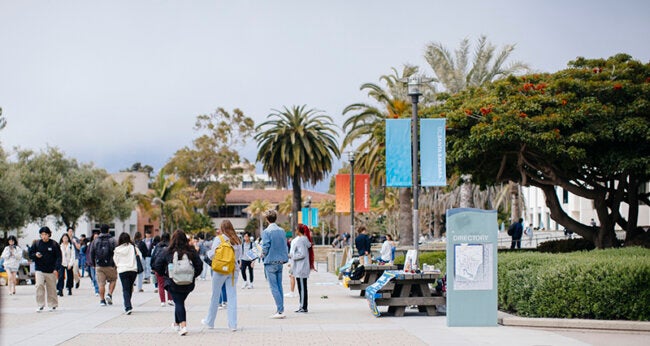 Dr. Dennis Assanis appointed as UC Santa Barbara’s next chancellor | UCnet