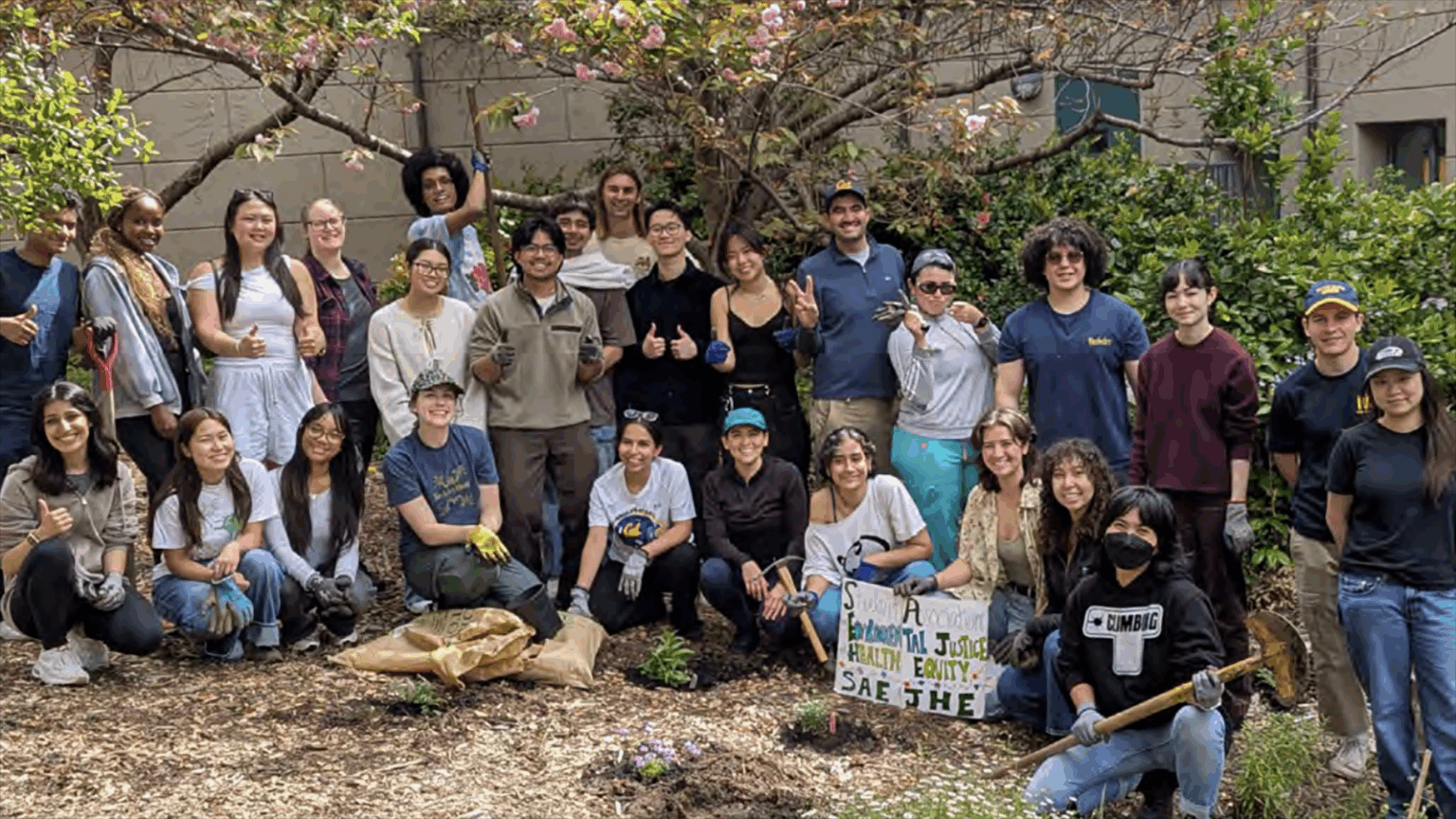 UC is a leader in campus sustainability | UCnet