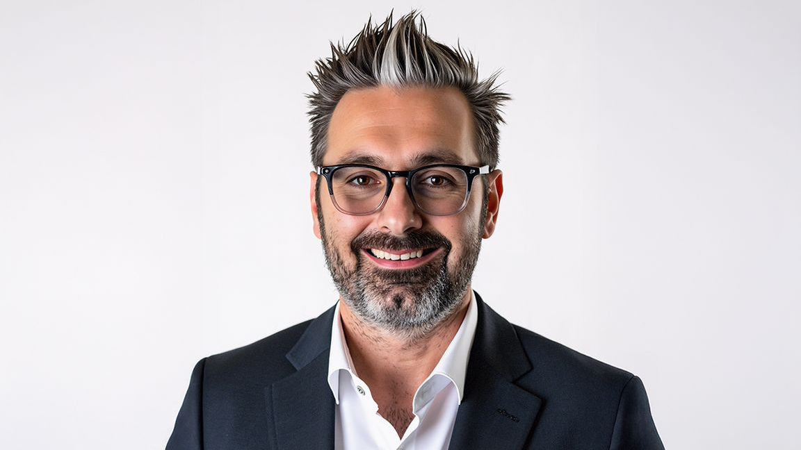 UCLA's Chris Mattman shares how AI is transforming cybersecurity | UCnet