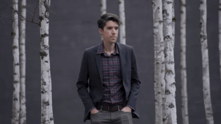 UC climate scientist Daniel Swain named to TIME100 Next list | UCnet